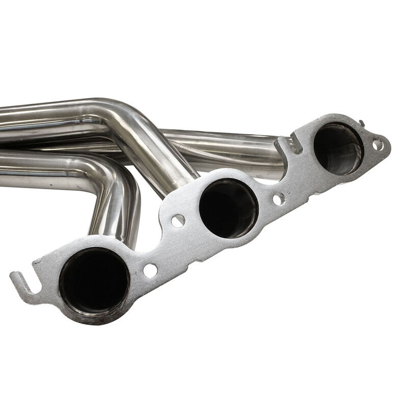 Proflow Exhaust Headers, Stainless Steel, Extractors, V6 3.8lt ...